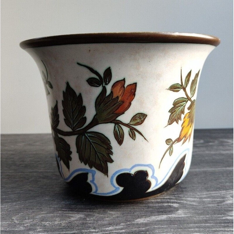 CACHE POT "ROYAL GOUDA