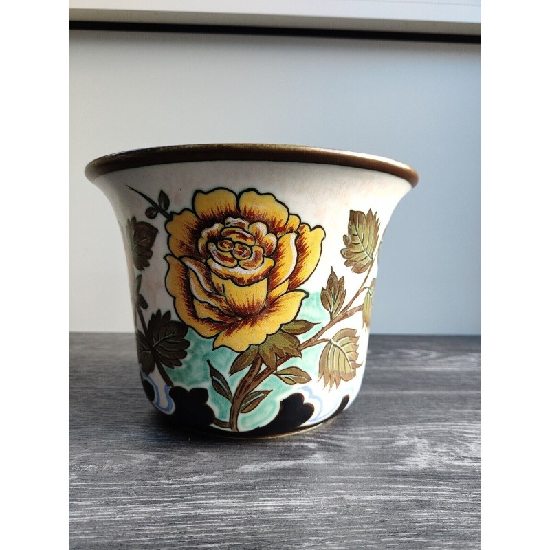 CACHE POT "ROYAL GOUDA