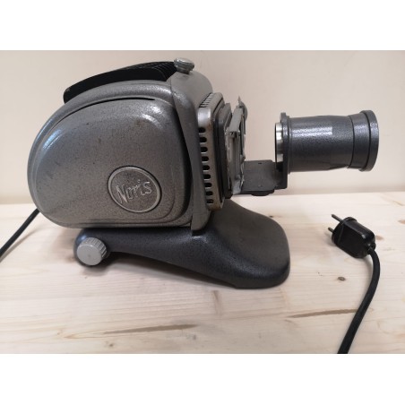Ancien projecteur de diapositive NORIS