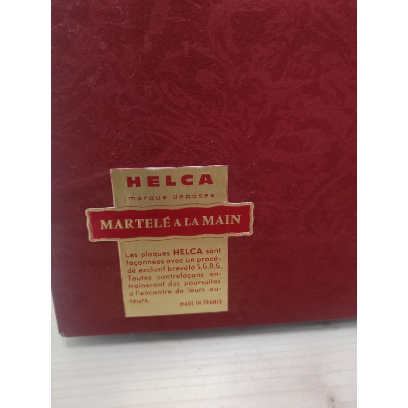 Tableau émaux Helca