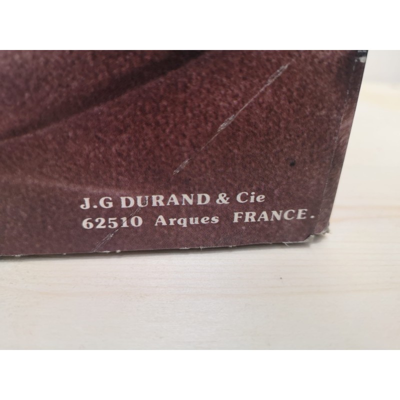 Coffret 6 verres 15cl