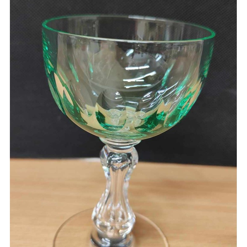 Verre Val Saint Lambert